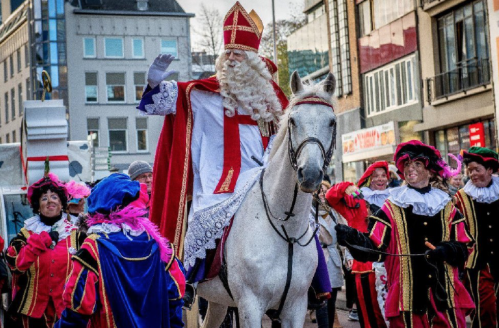 Sinterklaas 2024 | Dutch Club Brisbane NAQ